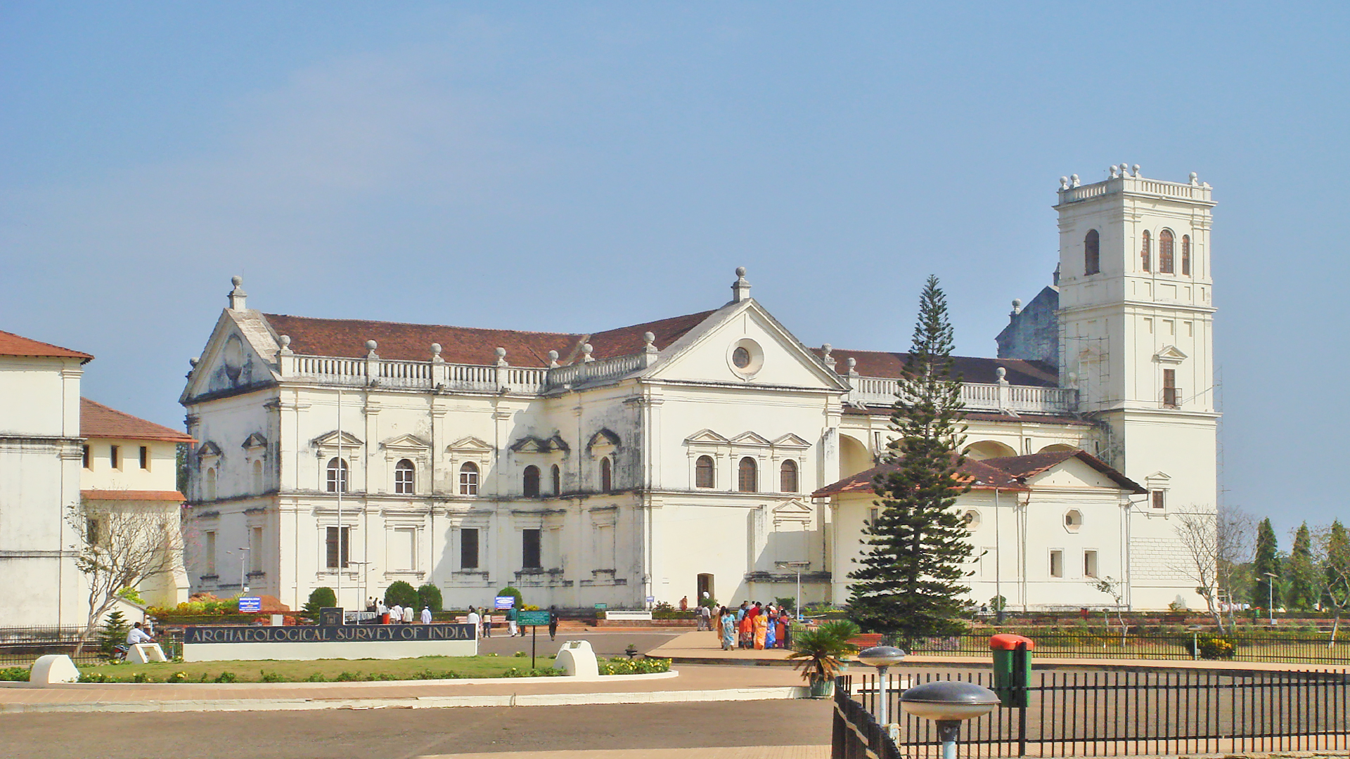 Goa Velha on a Budget — Venture Cost